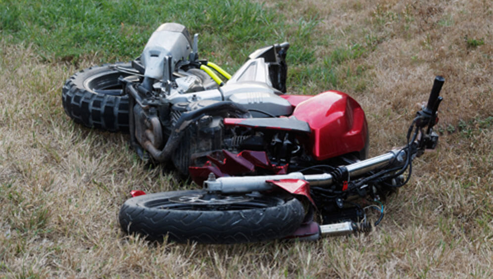 Pasadena Motorcycle Accident Lawyer & Law Firm - Free Consult